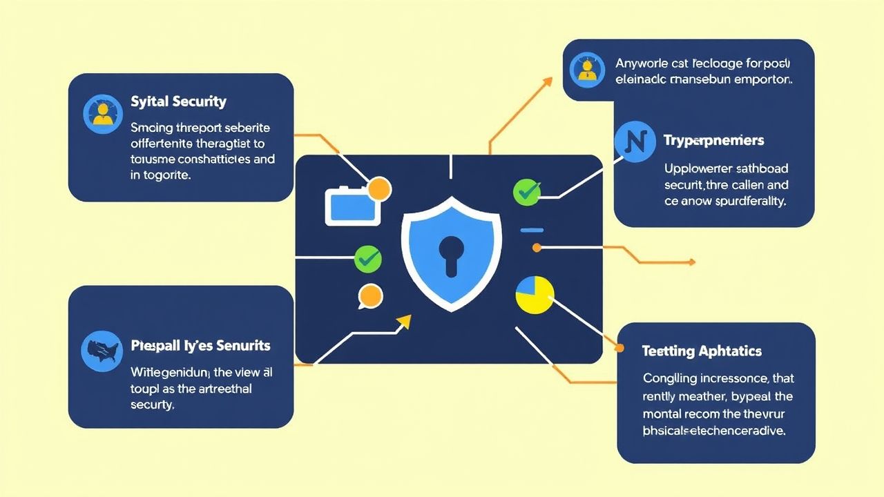 7 Essential Website Security Steps Every Beginner Must Take Web Hosting For Beginer