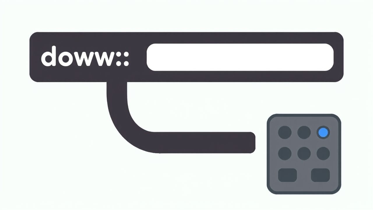 Connect Your Domain Name To Hosting A Simple Guide For Beginners Web