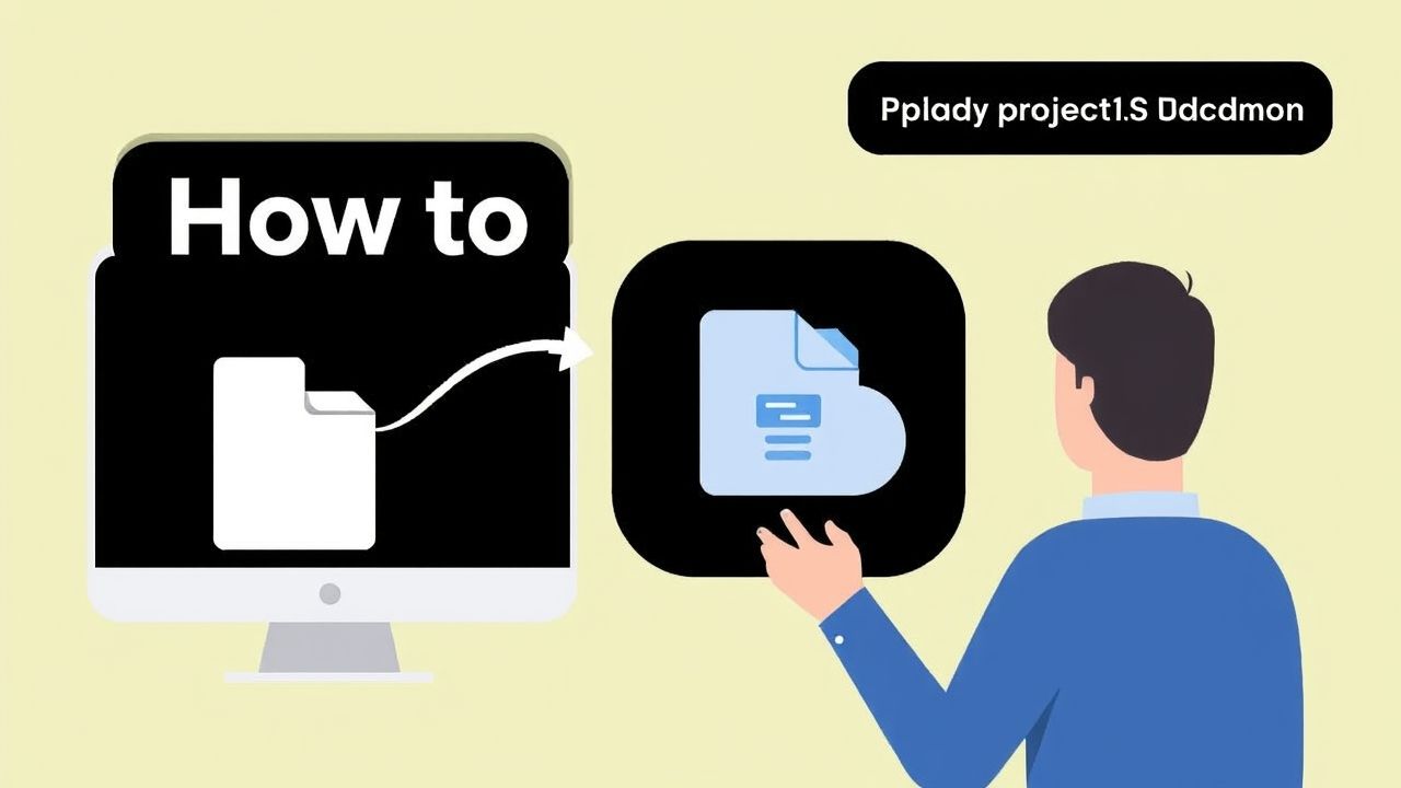 How To Upload Your First Project Files To Your Server A Beginners Guide Web Hosting For Beginer