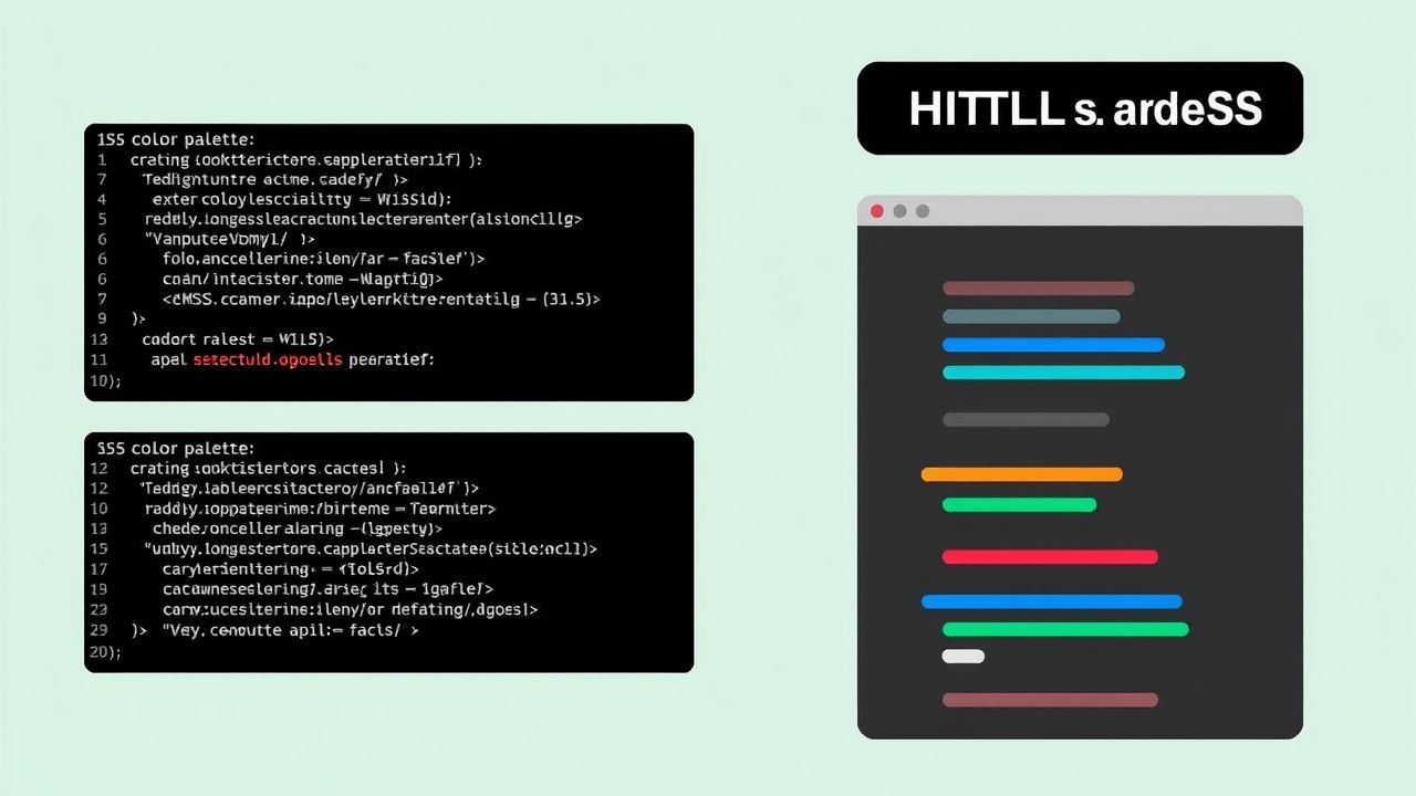 HTML and CSS Explained for Beginners: Building Your First Website ...