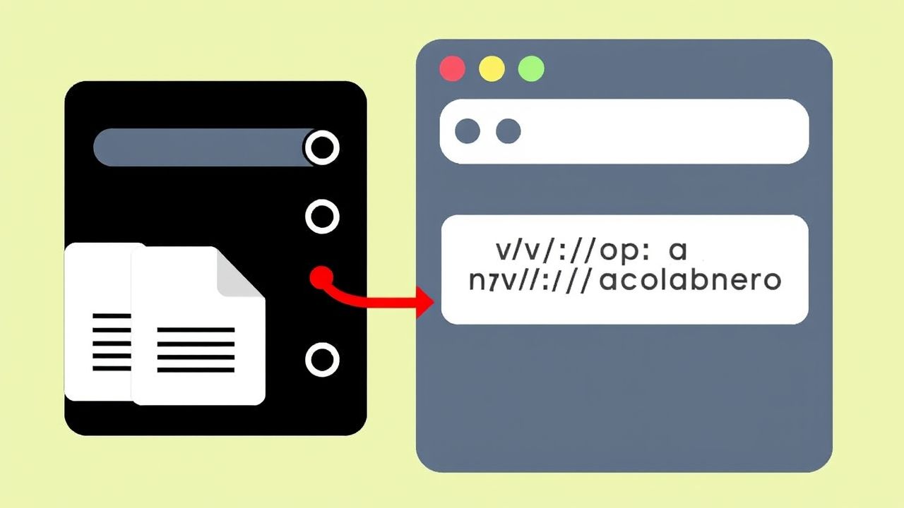 Navigating Your Web Server A Beginners Guide To File Paths And Urls Web Hosting For Beginer