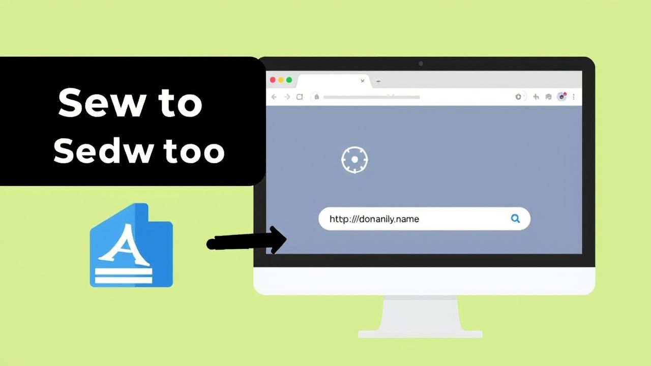 Setting Up Your First Website With A Hosting Provider A Beginners Guide Web Hosting For Beginer