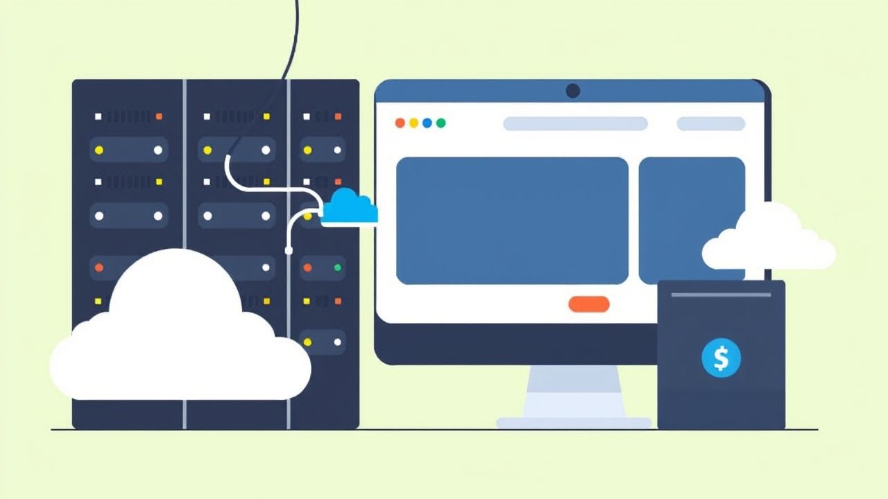 Understanding Web Hosting: Your Essential Beginner's Guide - Web hosting for beginer