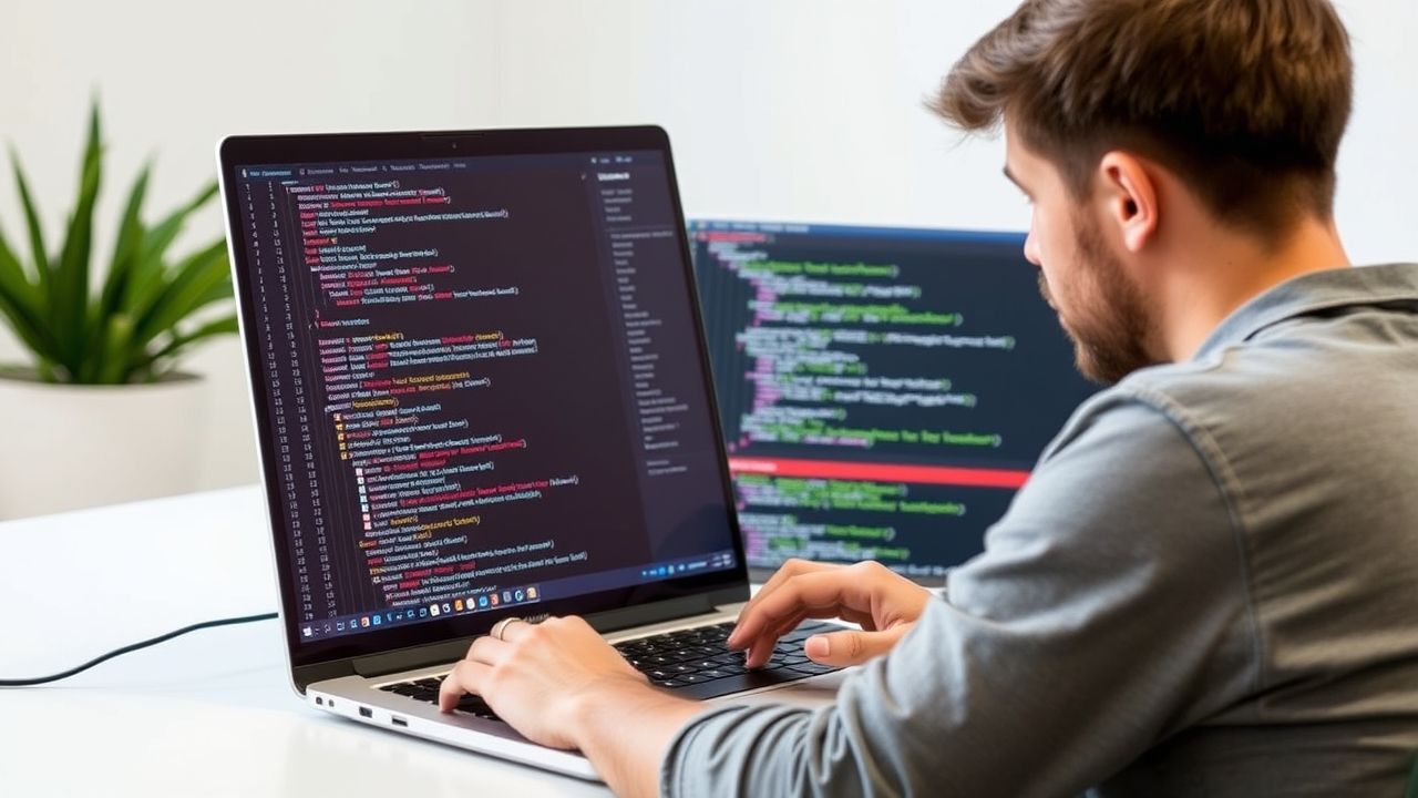 Why Every Beginner Web Developer Needs Basic Programming Skills Web Hosting For Beginer