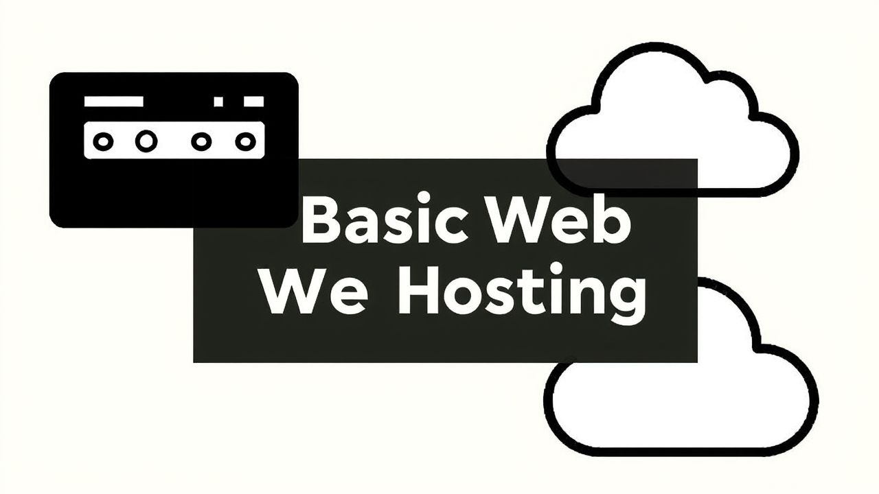 Decoding the Jargon: Understanding Basic Web Hosting Terms for Programming Beginners - Web ...