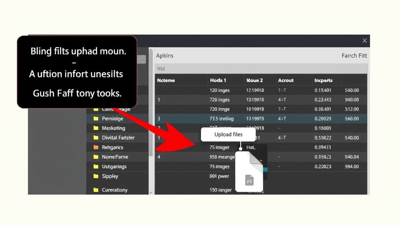 How to Upload Your First HTML Website to Your Hosting Account in Simple Steps - Web hosting for ...