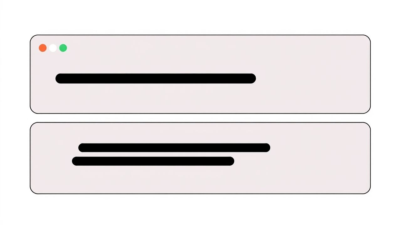 Understanding Your First Html Document Structure Building Blocks Of The Web Web Hosting For