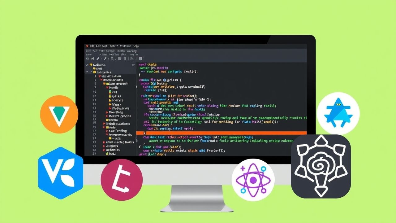 Unlock Your Coding Potential: Essential Free Tools for Writing Code - Web hosting for beginer